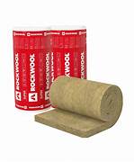 What is Rockwool and mineral wool Insulation?