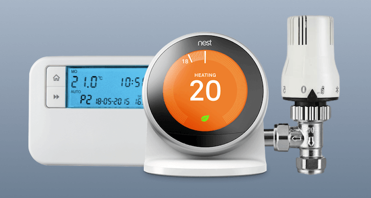Lodging Heating Controls - ECO4 - GBIS