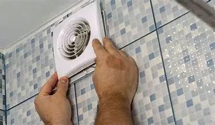 PAS ventilation requirements