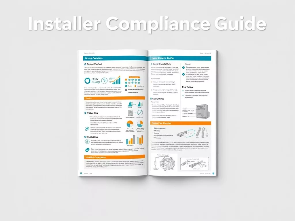 Installer Compliance Guide PAS2030 PAS2035